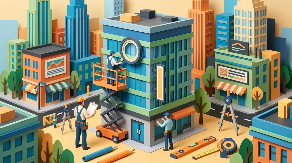 What Is Building Recertification and Why Does It Matter? - O'Reilly ...